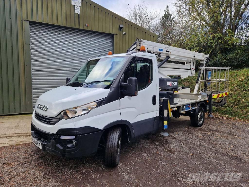 Cte Z21.2JHV, 2019, Doncaster, South Yorkshire, Verenigd Koninkrijk ...