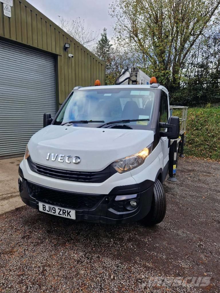 Cte Z21.2JHV, 2019, Doncaster, South Yorkshire, Verenigd Koninkrijk ...