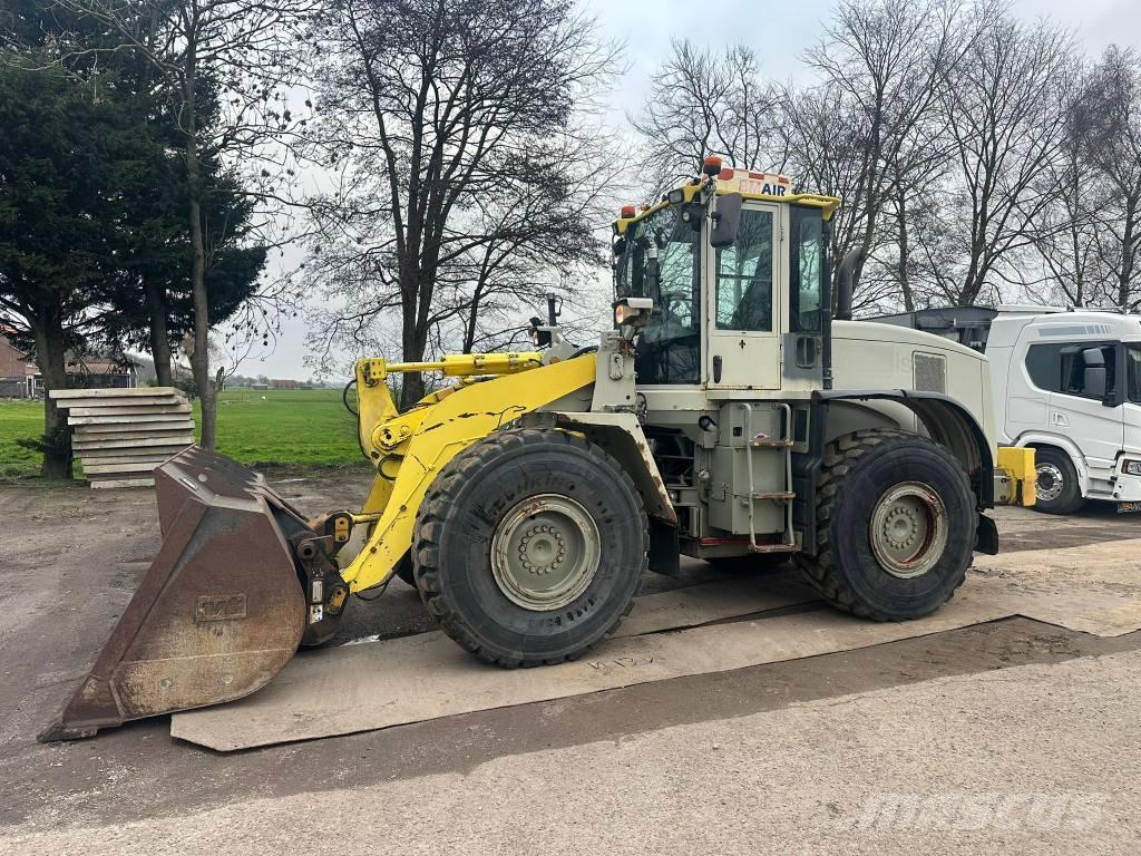 Cat 938 H, 2012, Wijdewormer, Noord-Holland, Nederland - Mascus Nederland