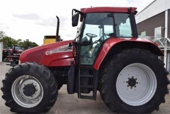 Case Ih cs110 tractoren te koop | Mascus