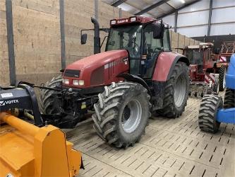 Case Ih cs110 tractoren te koop | Mascus
