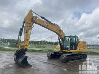 Tweedehands rupsgraafmachine kopen of verkopen - Mascus Nederland