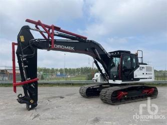 Tweedehands rupsgraafmachine kopen of verkopen - Mascus Nederland