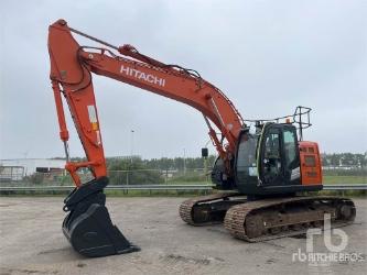 Tweedehands rupsgraafmachine kopen of verkopen - Mascus Nederland