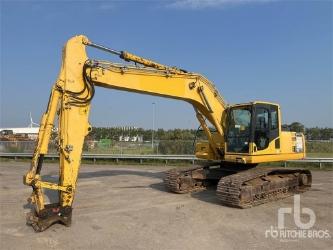 Tweedehands rupsgraafmachine kopen of verkopen - Mascus Nederland