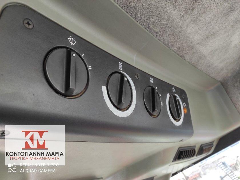 Mccormick MC 90, 2004, GR, Griekenland - Tweedehands tractoren - Mascus ...